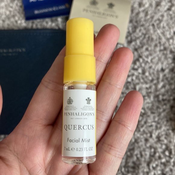 Penhaligon's | Bath & Body | Penhaligonss Amenity Kit Singapore Airline ...